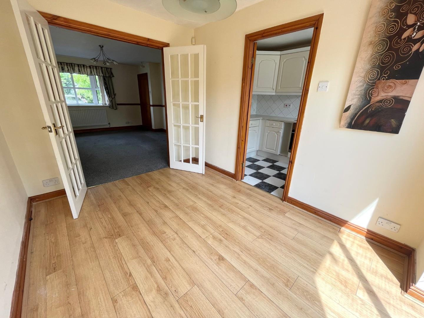 Ringley Mews, Ringley Road West Radcliffe, Manchester - Pearson Ferrier ...